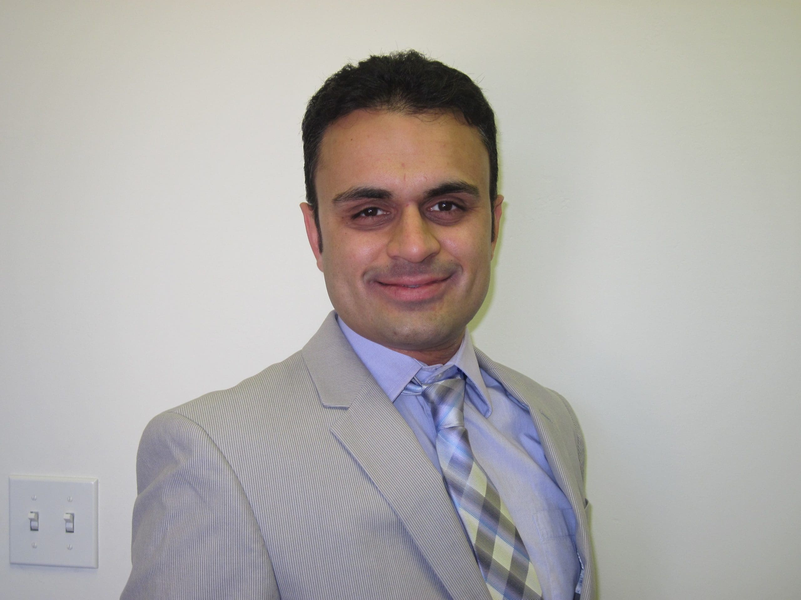 Q&A with Mitesh Popat, MD, MPH - Marin Community Clinic