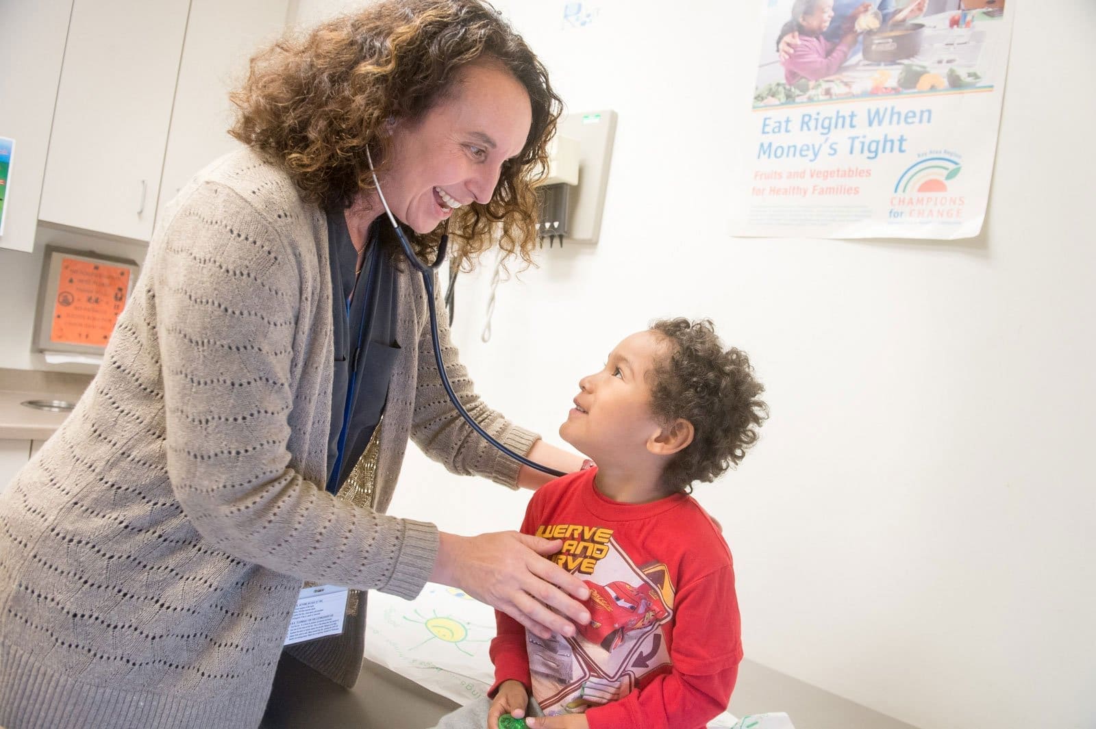 Annual Report 2015 Marin Community Clinic