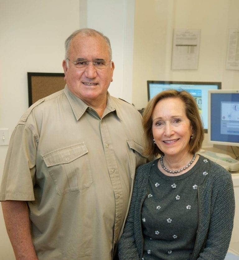 Connecting for Health Spring 2017 | Marin Community Clinic