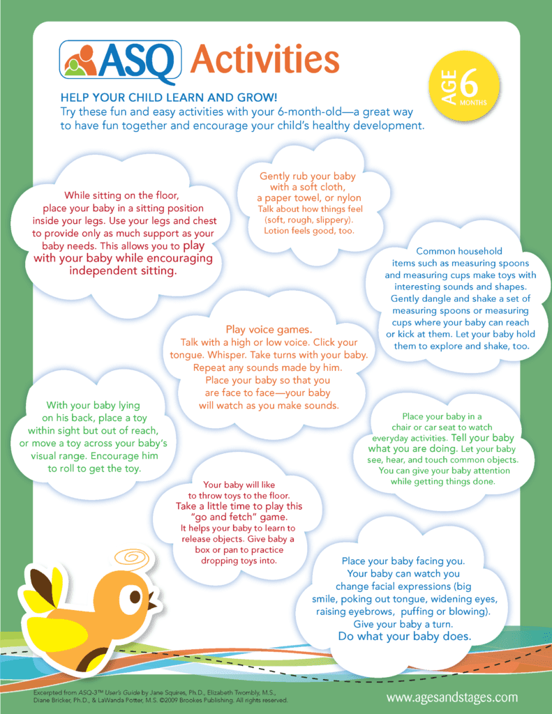 Child Development - Marin Community Clinic