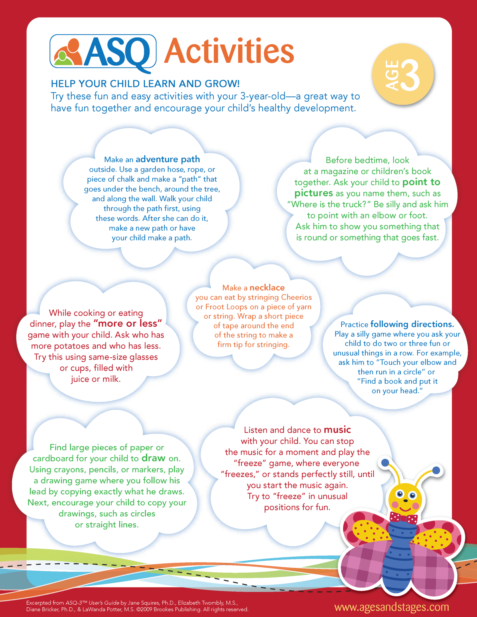 Child Development - Marin Community Clinic