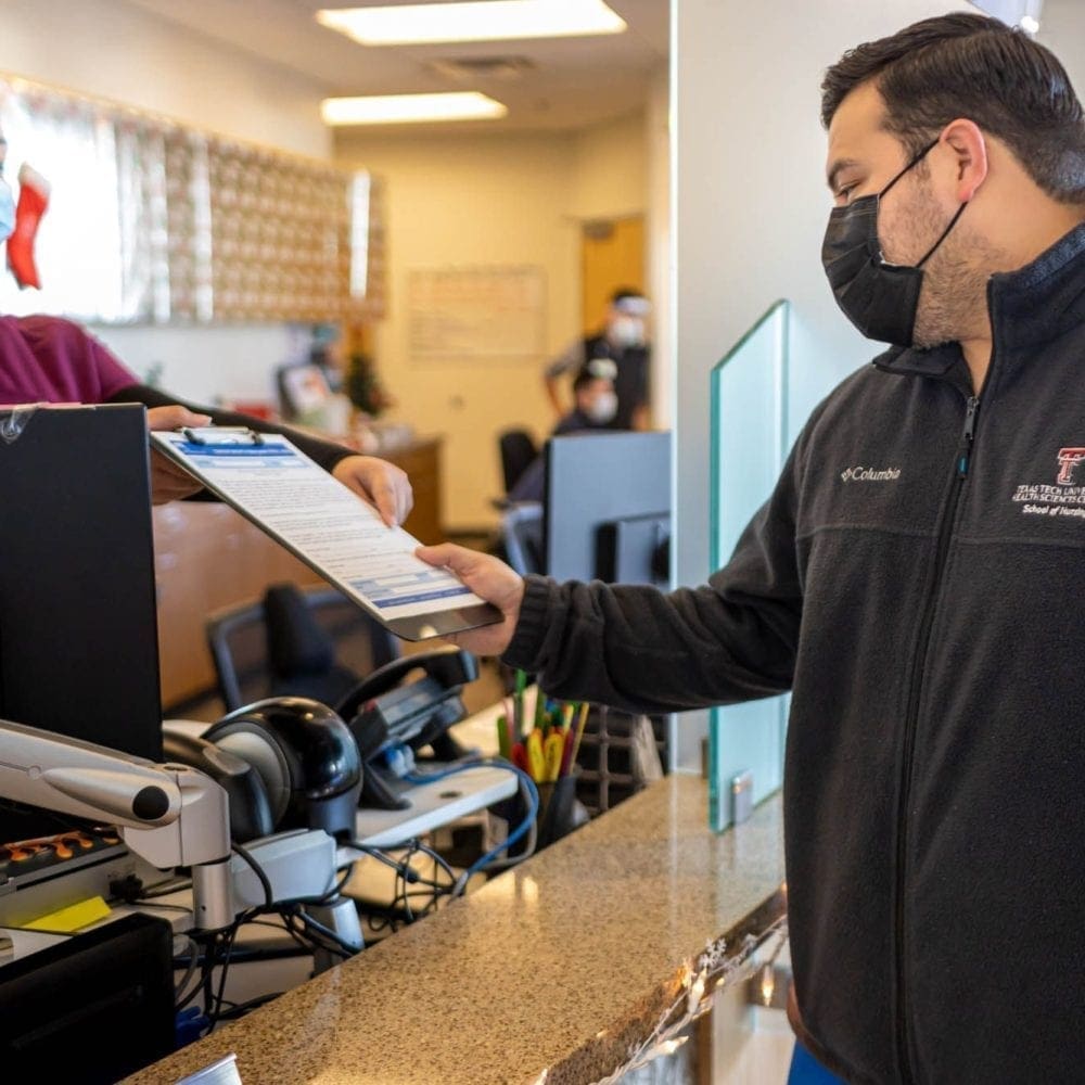 Enrollment Assistance - Marin Community Clinic