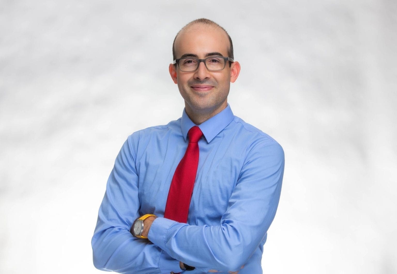 Peter Simon, MD - Marin Community Clinic