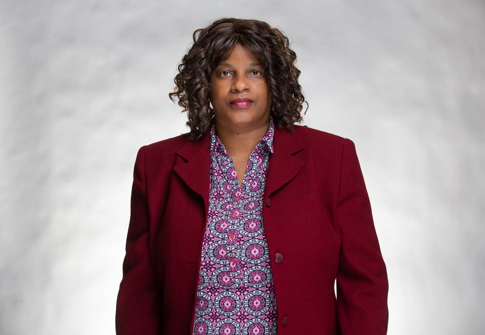 Sheila Leffall, DDS - Marin Community Clinic