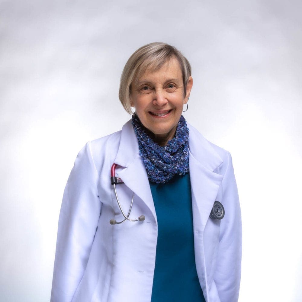 OB/GYN - Marin Community Clinic