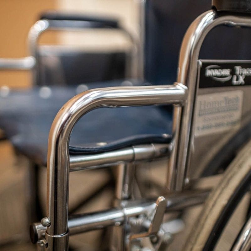 Behavioral Health - Marin Community Clinic