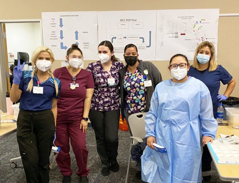 The Bright Future of Healthcare in Marin - Marin Community Clinic