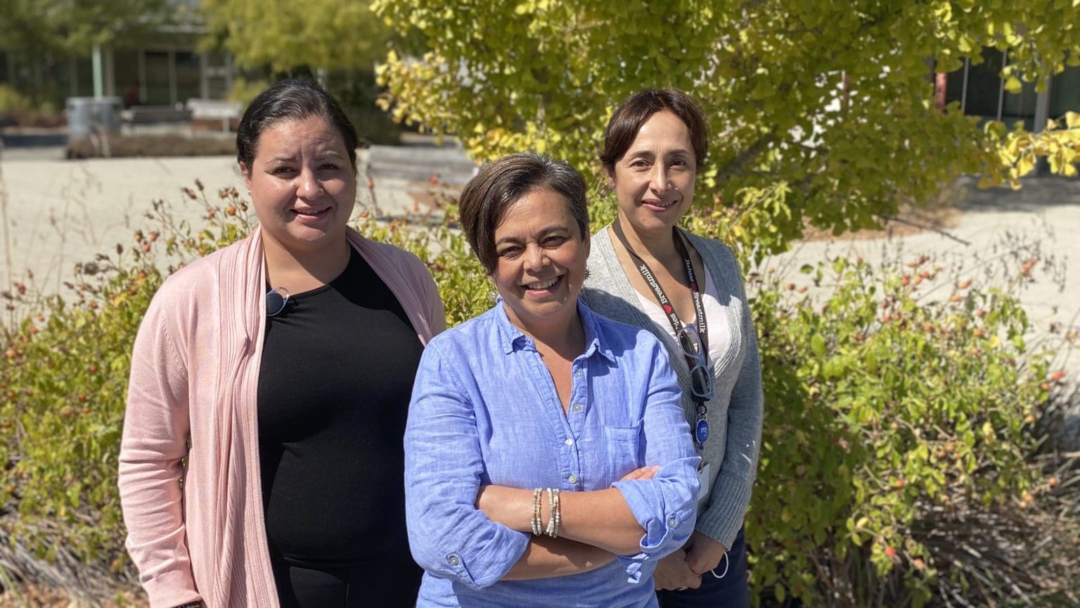 All in the Family: Our Unique Approach to Maternal Care - Marin ...