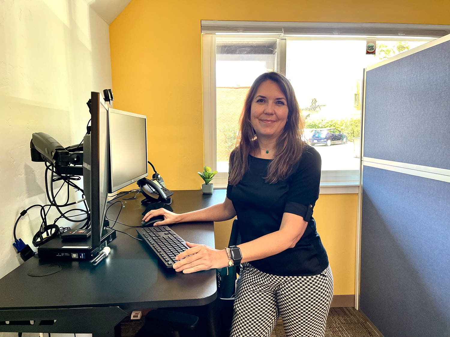 New Telehealth-Forward Clinic Opens: West San Rafael Clinic - Marin ...