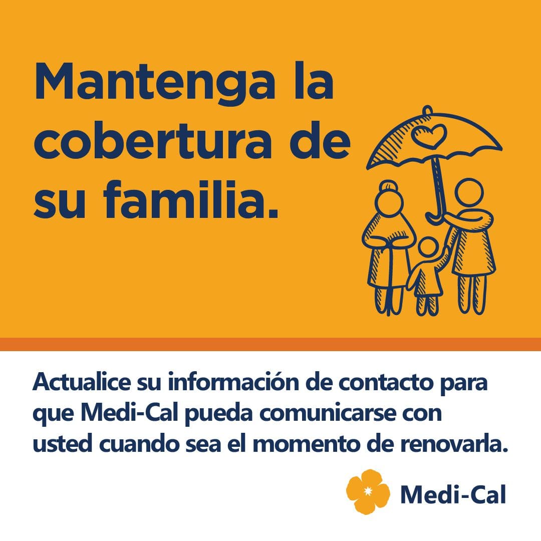 Medi-Cal 2023 - Marin Community Clinic