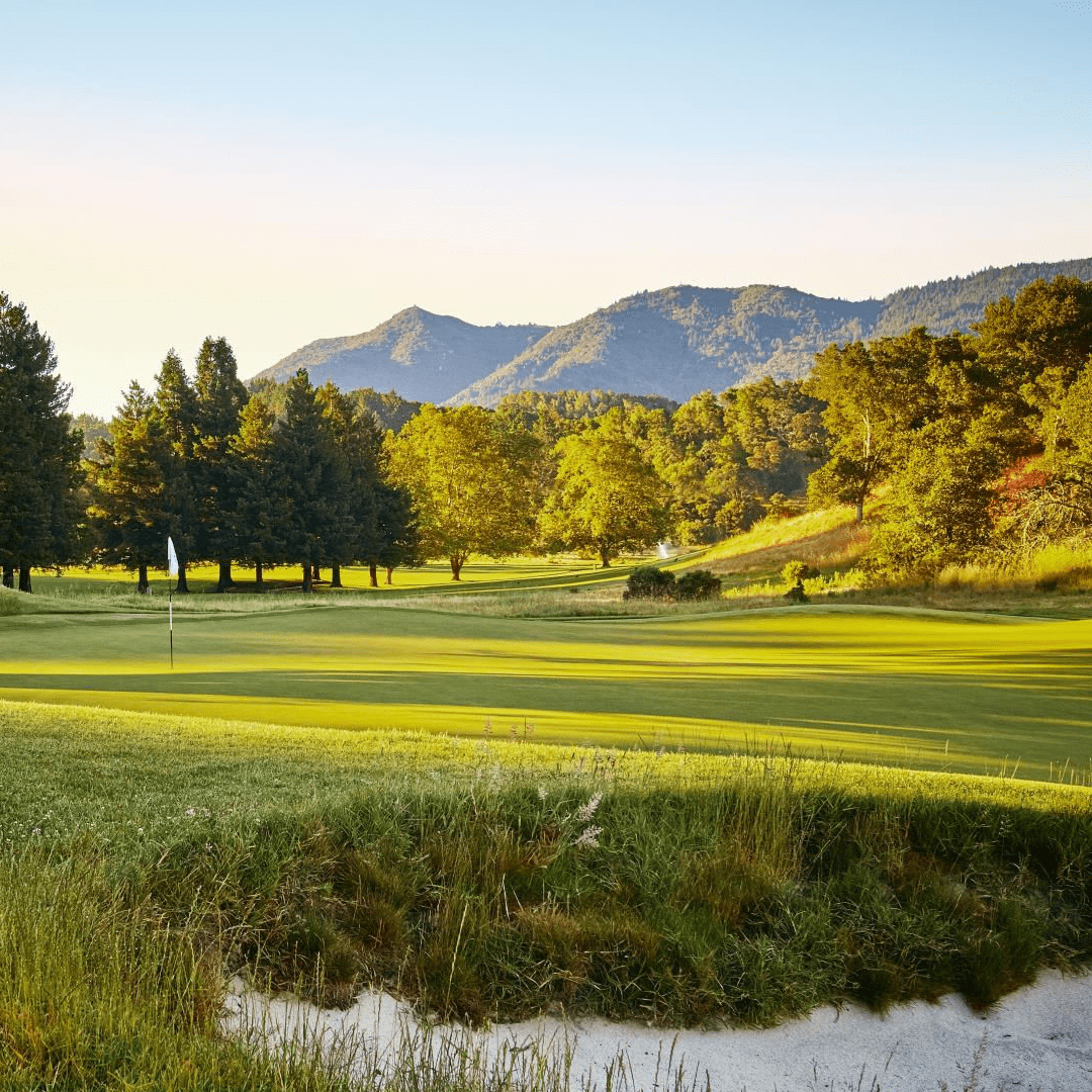 In the News: Marin Community Clinics’ Golf Tournament Featured in Marin ...