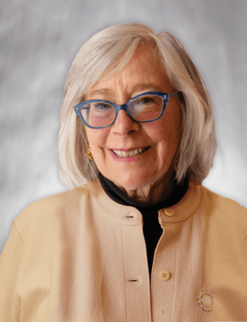 Why I support Marin Community Clinics - Marin Community Clinic